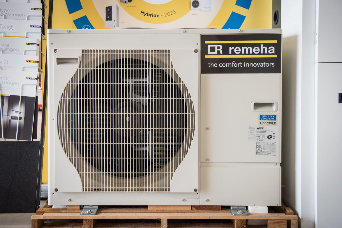 Subsidie voor uw warmtepomp aanvragen | Simpel Subsidie
